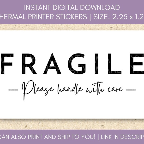 Fragile X - Etsy