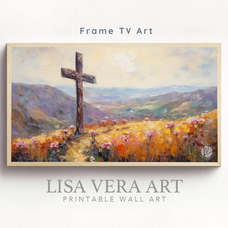 Christian Easter Art - Etsy