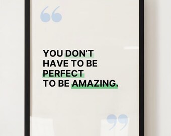 Practice Makes Progress Poster, Printable Wall Art, Office Decor ...