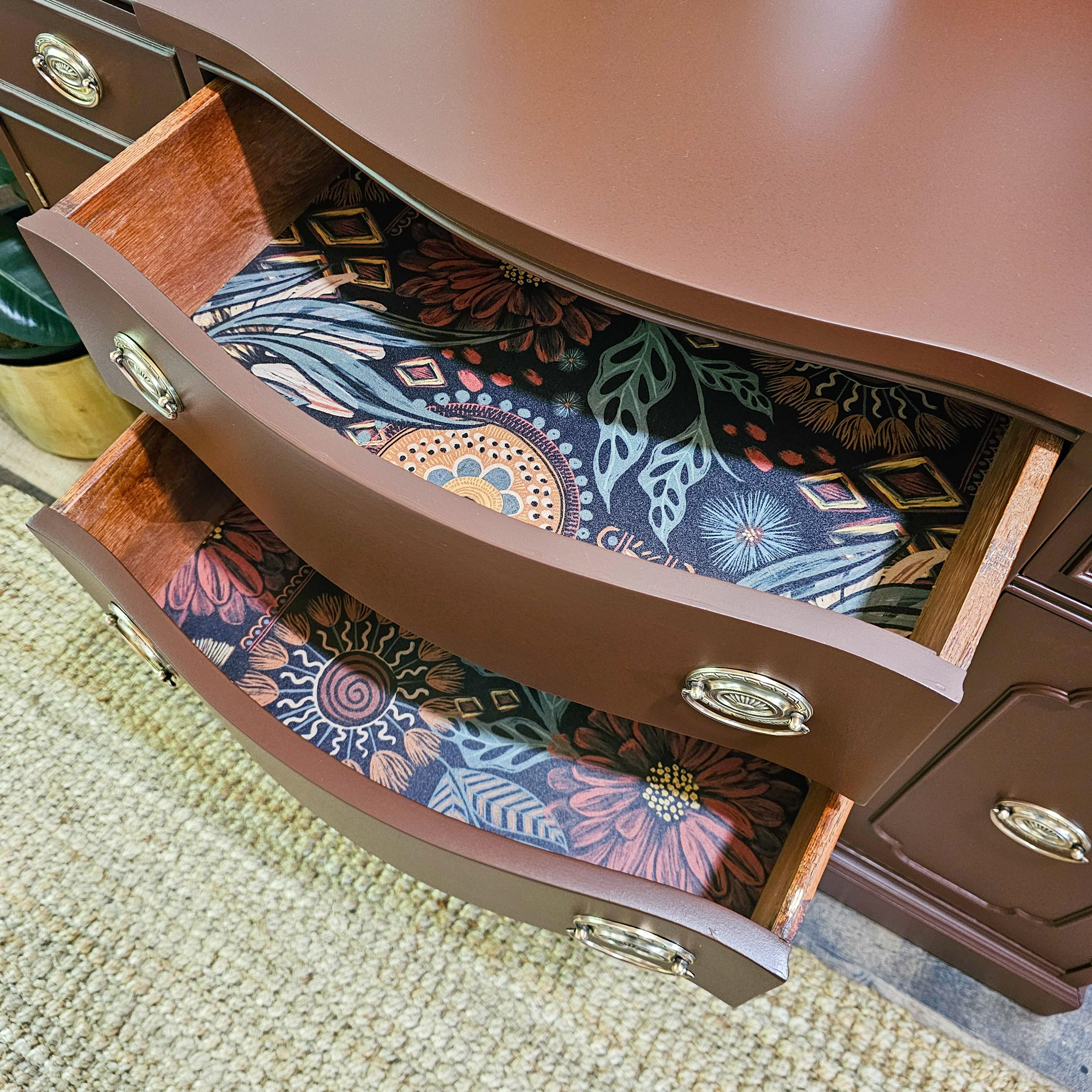 Vintage Buffet – Read Entire Listing for Shipping – Refinished ...