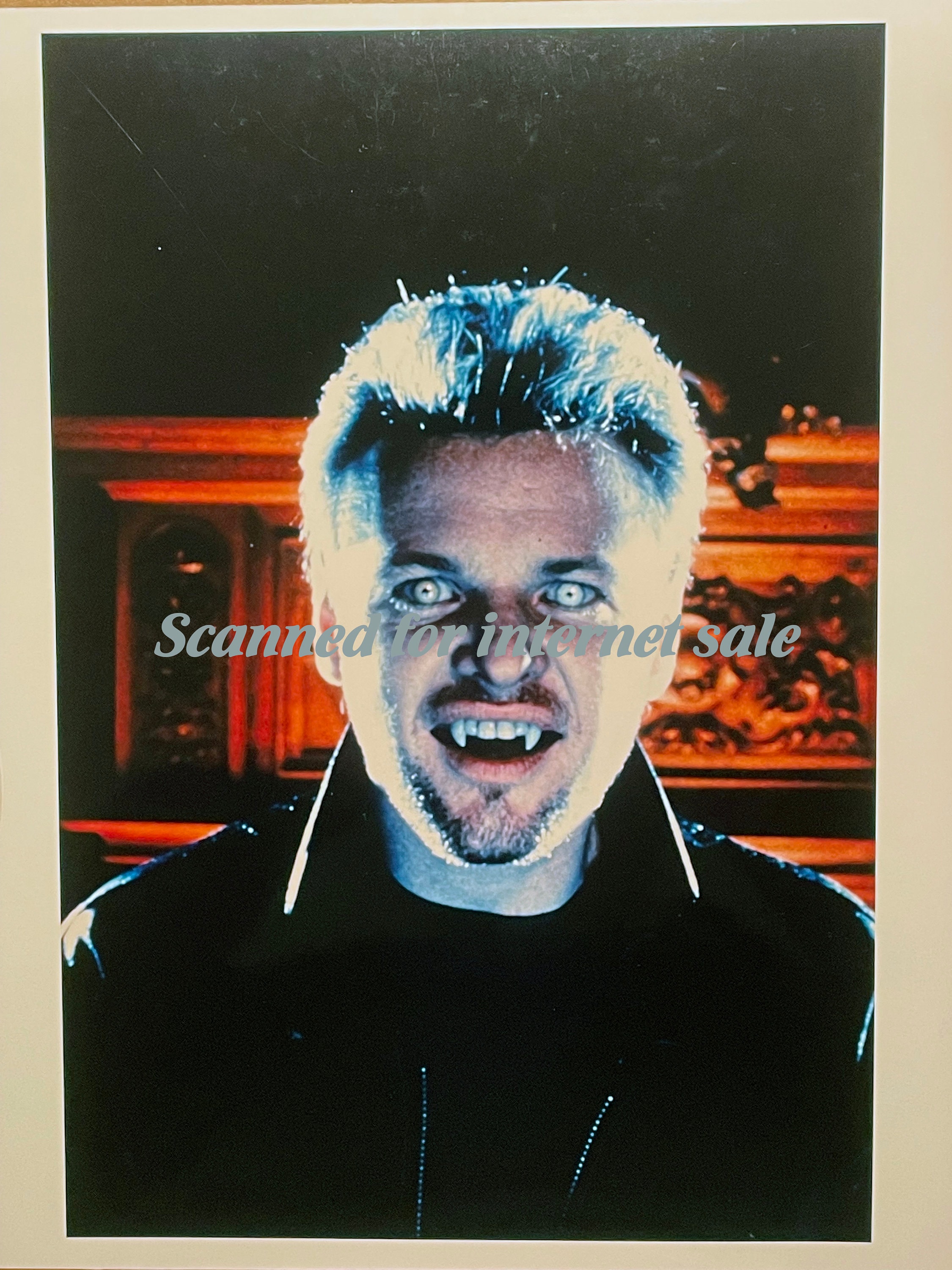 Forever Knight - Etsy