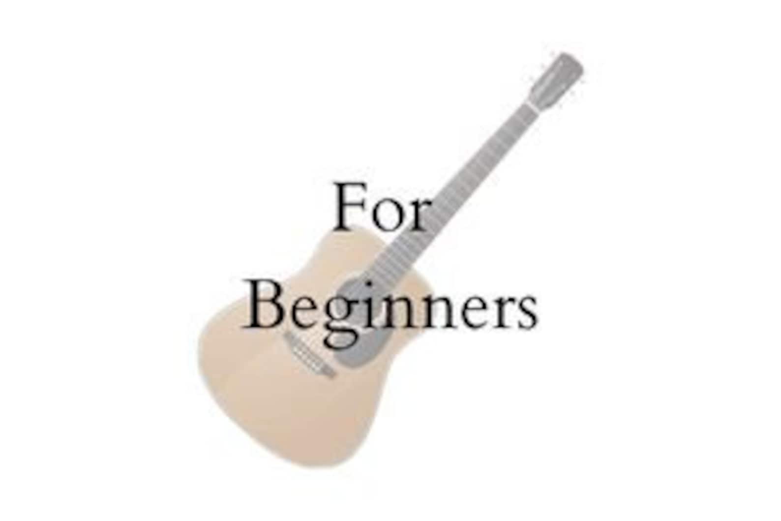 Ode To Joy Easy Guitar Tab Etsy 1415
