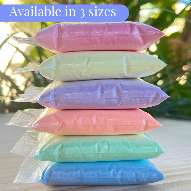 Mystical Sensory - Etsy