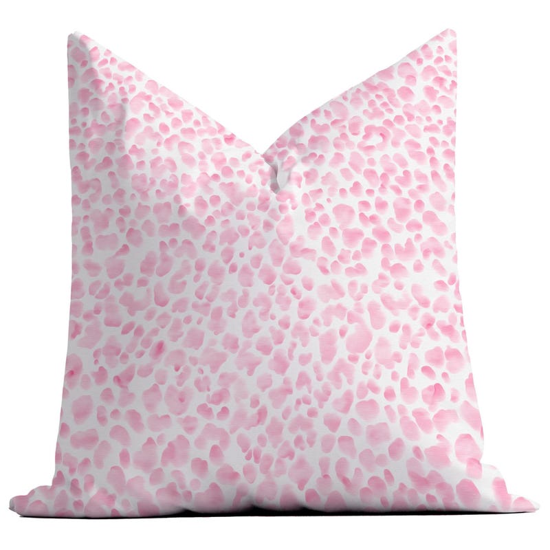 Preppy Beach Throw Pillow - Etsy