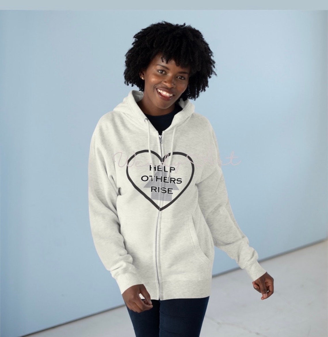 Help Others Rise PNG SVG JPG Heart Svg, Positive Vibes Svg, Helping ...
