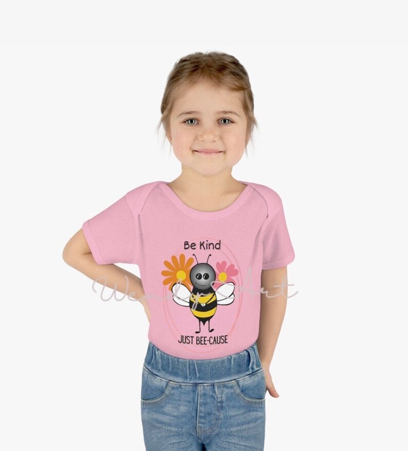 Cute Bee SVG, Spring Svg, Bee Kind Svg, Flower and Bee Svg, Be Kind ...