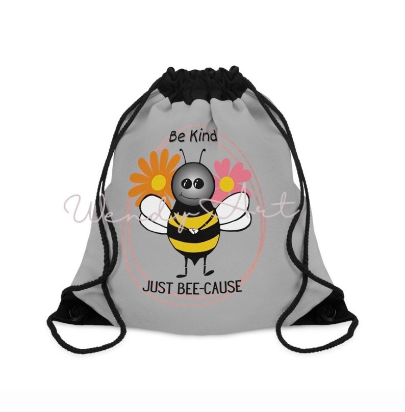 Cute Bee SVG, Spring Svg, Bee Kind Svg, Flower and Bee Svg, Be Kind ...