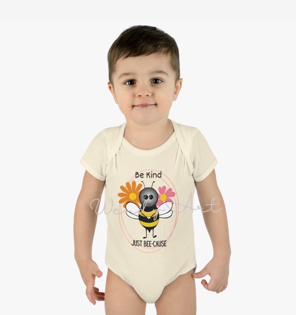 Cute Bee SVG, Spring Svg, Bee Kind Svg, Flower and Bee Svg, Be Kind ...