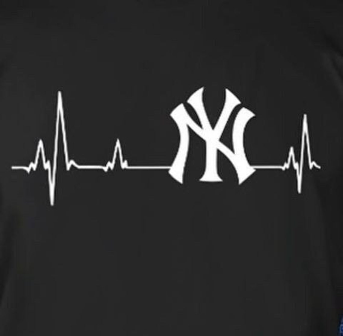 Yankees Sticker - Etsy