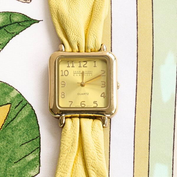 Joan Rivers Watches - Etsy