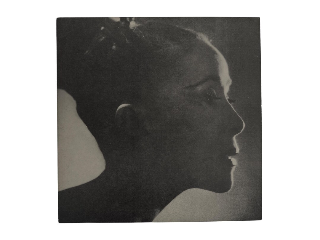 Martha Graham Dance Company 1958 Souvenir Program, Yuriko, Glen Tetley ...