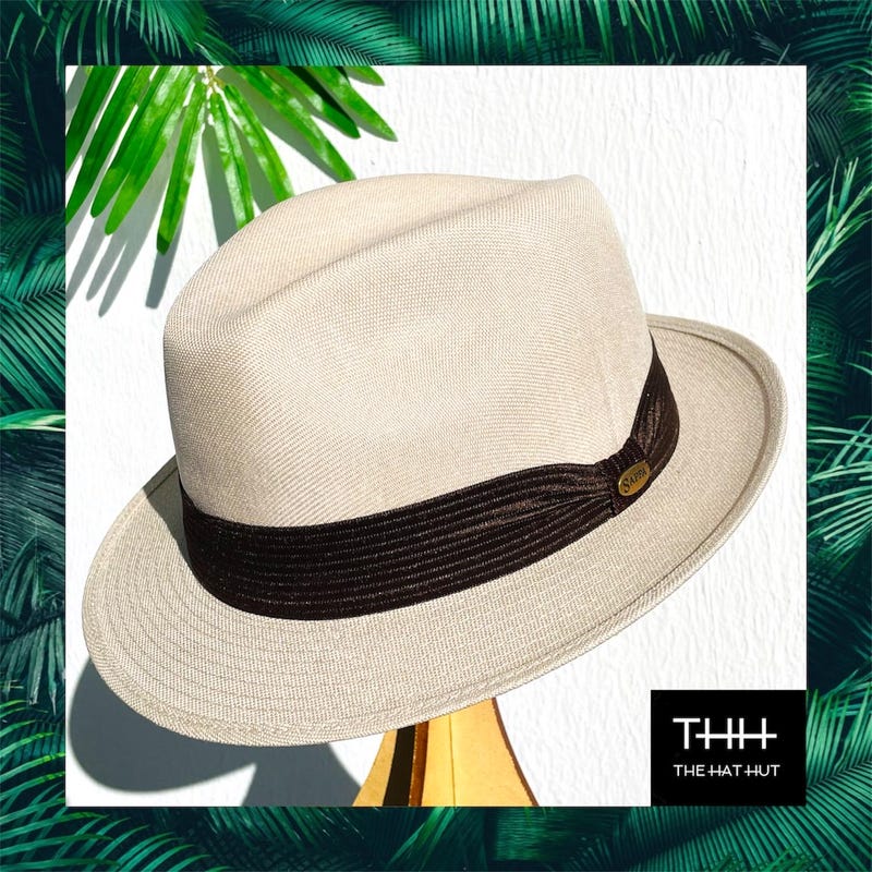 Indiana Jones Hat - Etsy