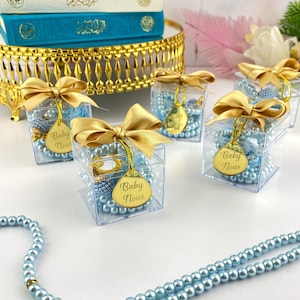 Tasbeeh Favors, Prayer Beads, Masbaha Favors, Wedding Favors, Islamic ...
