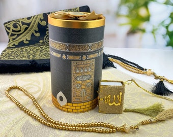 Tasbeeh and Prayer Mat - Etsy