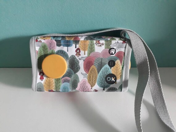 Cover/pouch for the Lunii Story Factory - Etsy