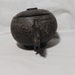 Antique 19TH Century A Chinese Carved Coconut Shell Teapot L20cm - Etsy ...