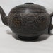 Antique 19TH Century A Chinese Carved Coconut Shell Teapot L20cm - Etsy ...