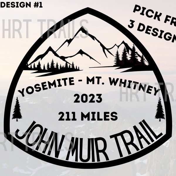 John Muir - Etsy