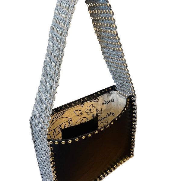 Soda Tab Purse - Etsy