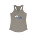 Funny Coelacanth Meme, Internet Fish, Ideal Racerback Tank - Etsy