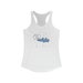 Funny Coelacanth Meme, Internet Fish, Ideal Racerback Tank - Etsy
