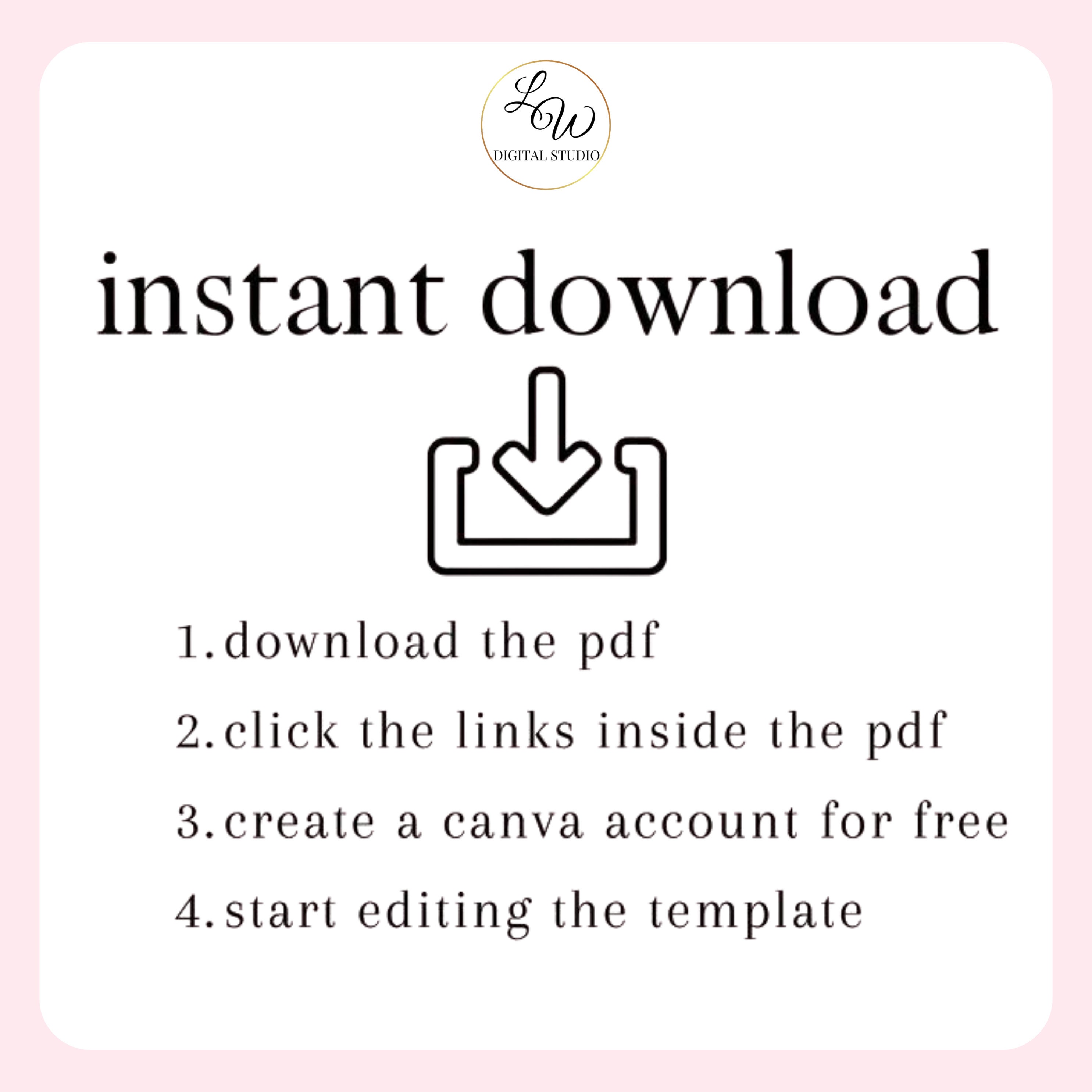 Boss Baby Happy Planner Covers, Fashion Girl Boss Printable Cover Set ...