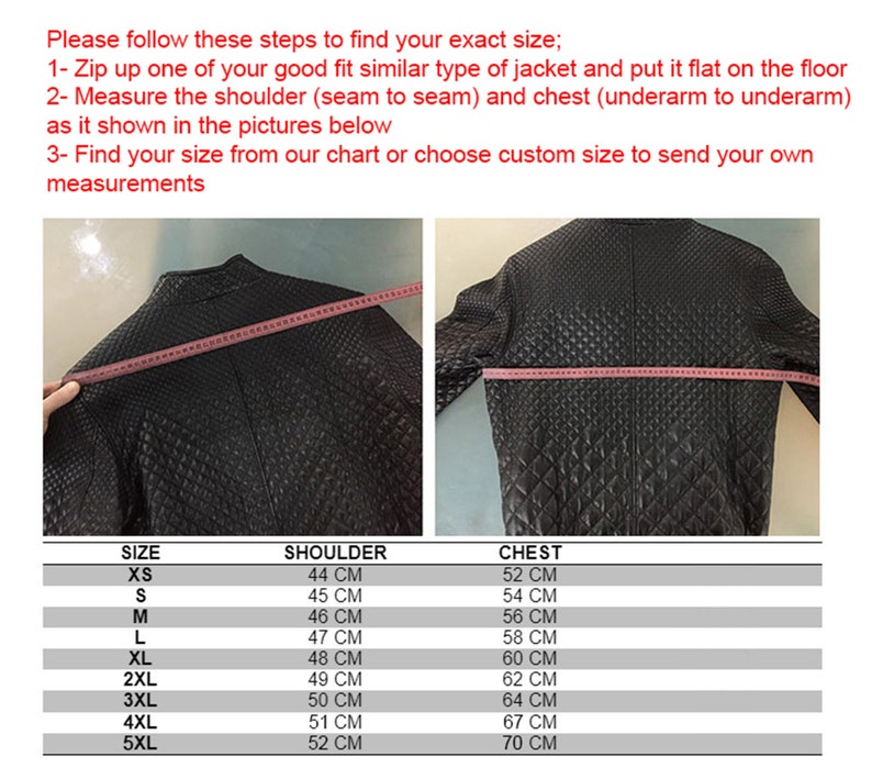 Men's Black Python Leather and Lambskin Combination Exotic Snake Skin ...