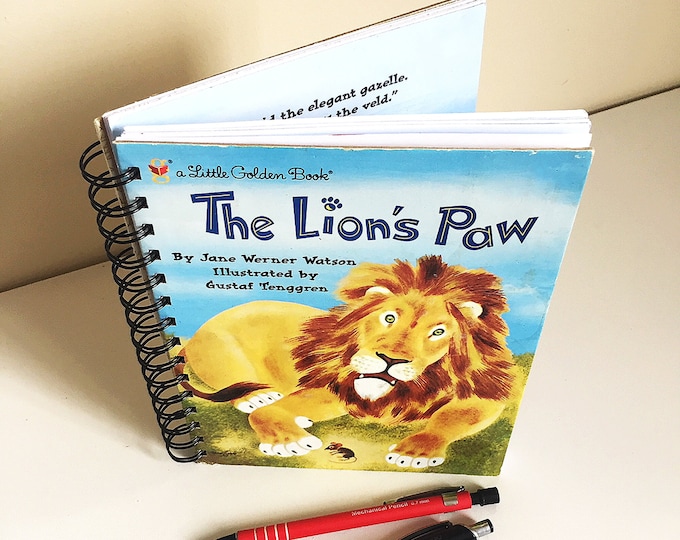 The Lion's Paw by Robb White, Vintage Paperback Mystery Book, the Teen ...