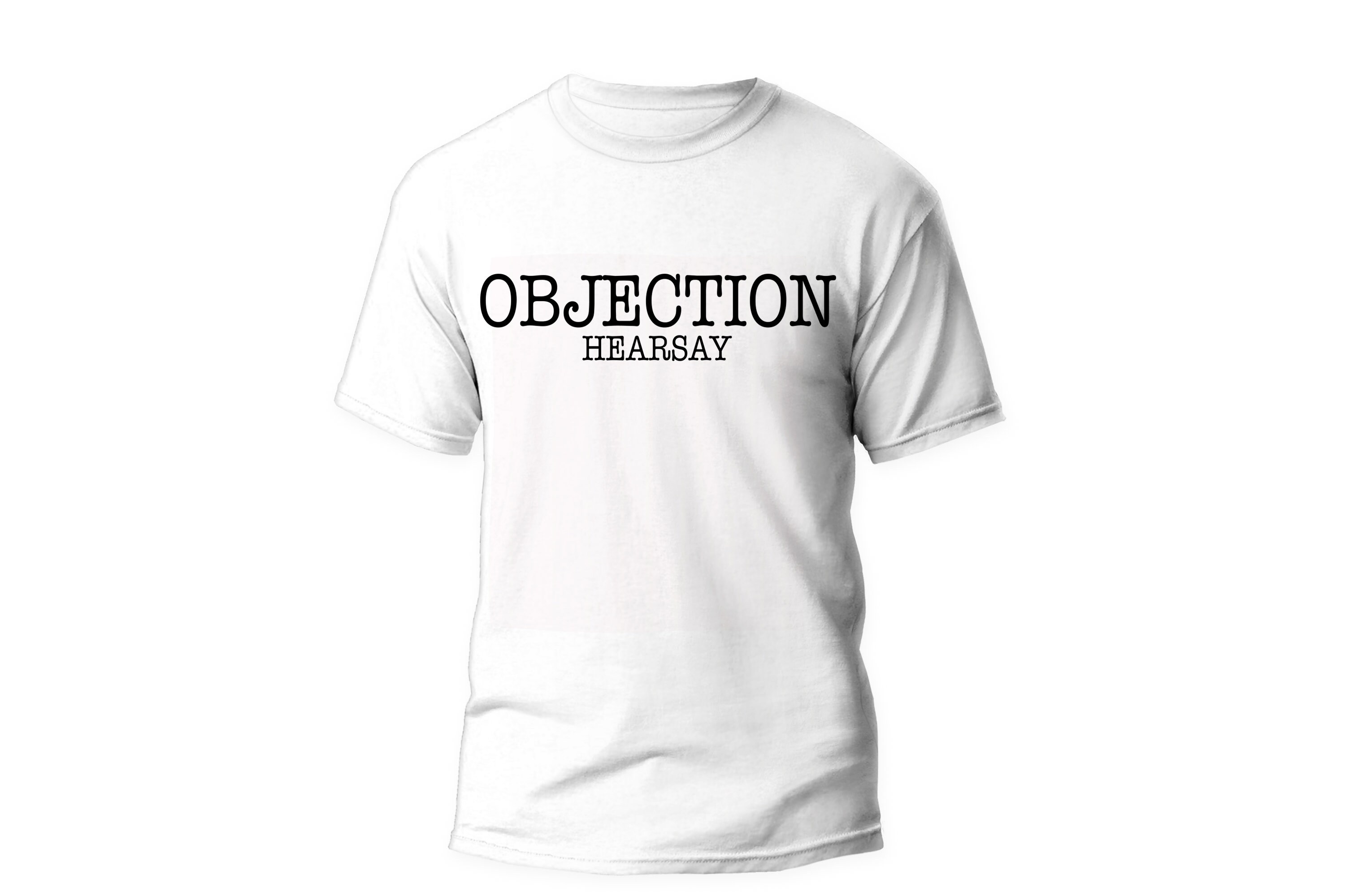 Depp Trial OBJECTION SVG - Etsy