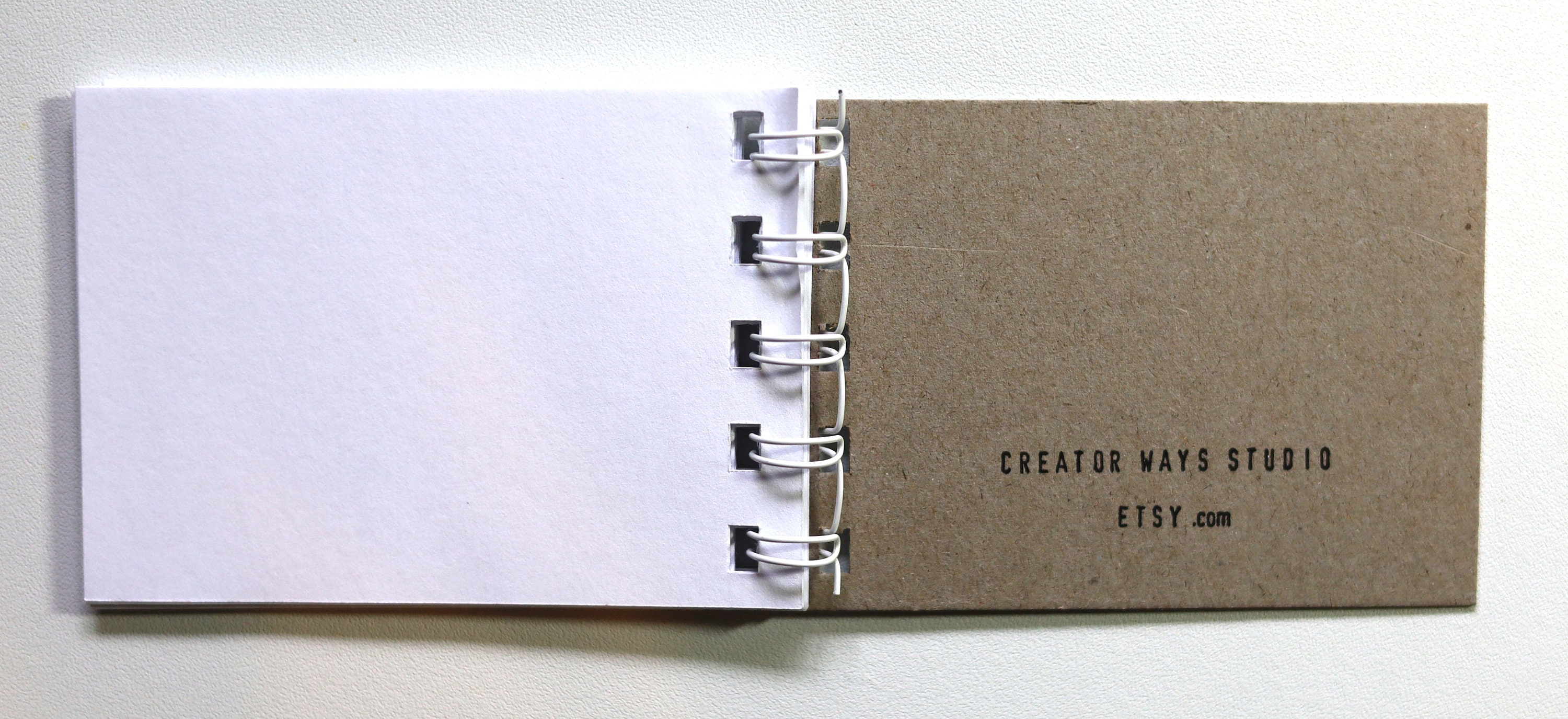 Mini Spiral Notebooks | Birds | Original Art - Etsy