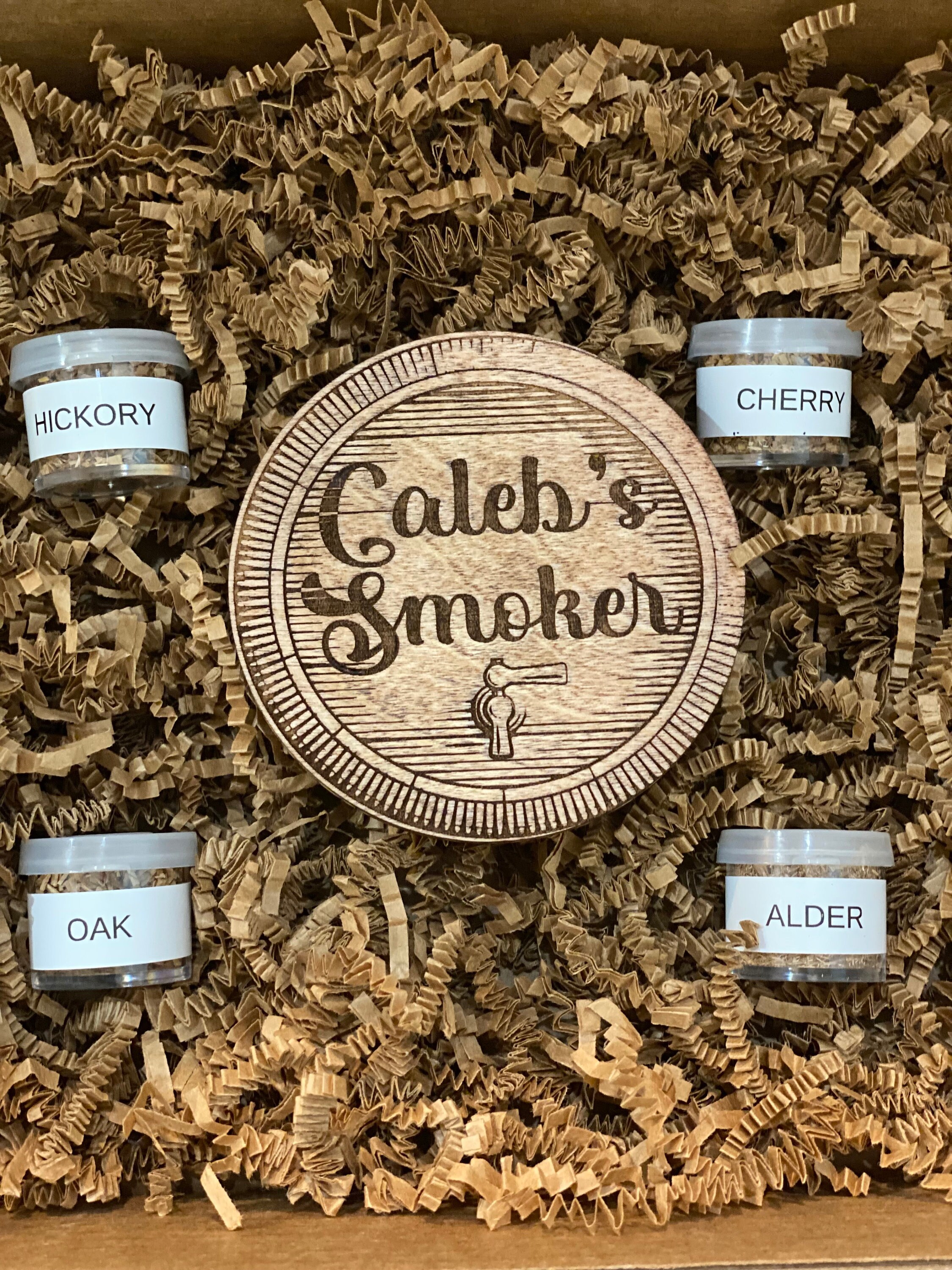 Customizable Cocktail/whiskey Smoker - Etsy
