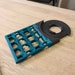 MAKITA Router Adapter for Makita / Festool Track Guide Rail Quick ...