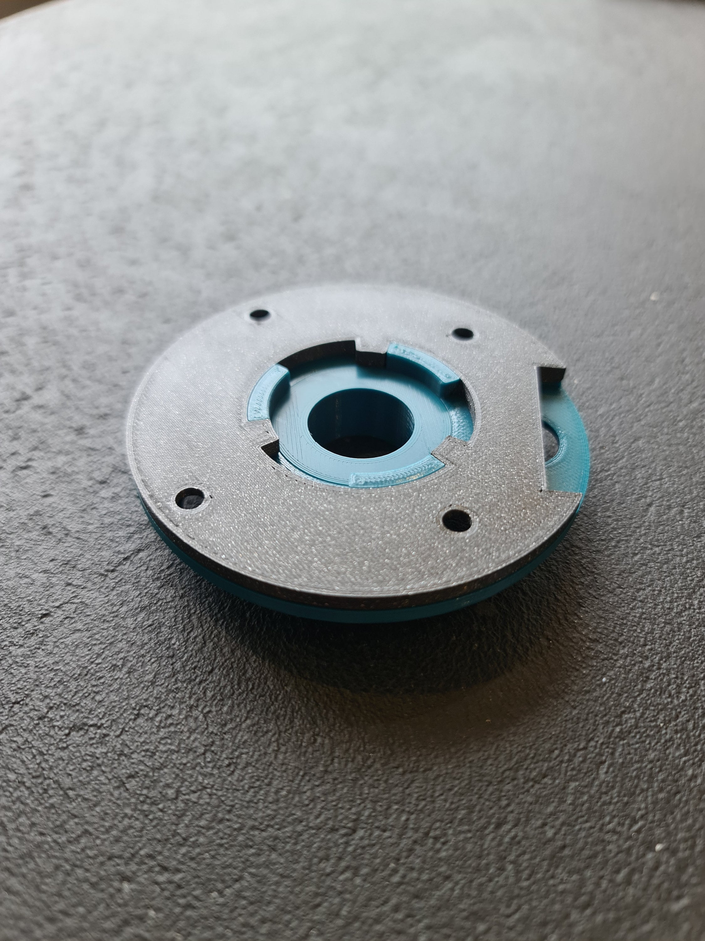 MAKITA Guide Bush Set of 8 X METRIC or 7 X IMPERIAL Sizes. Twistlock ...