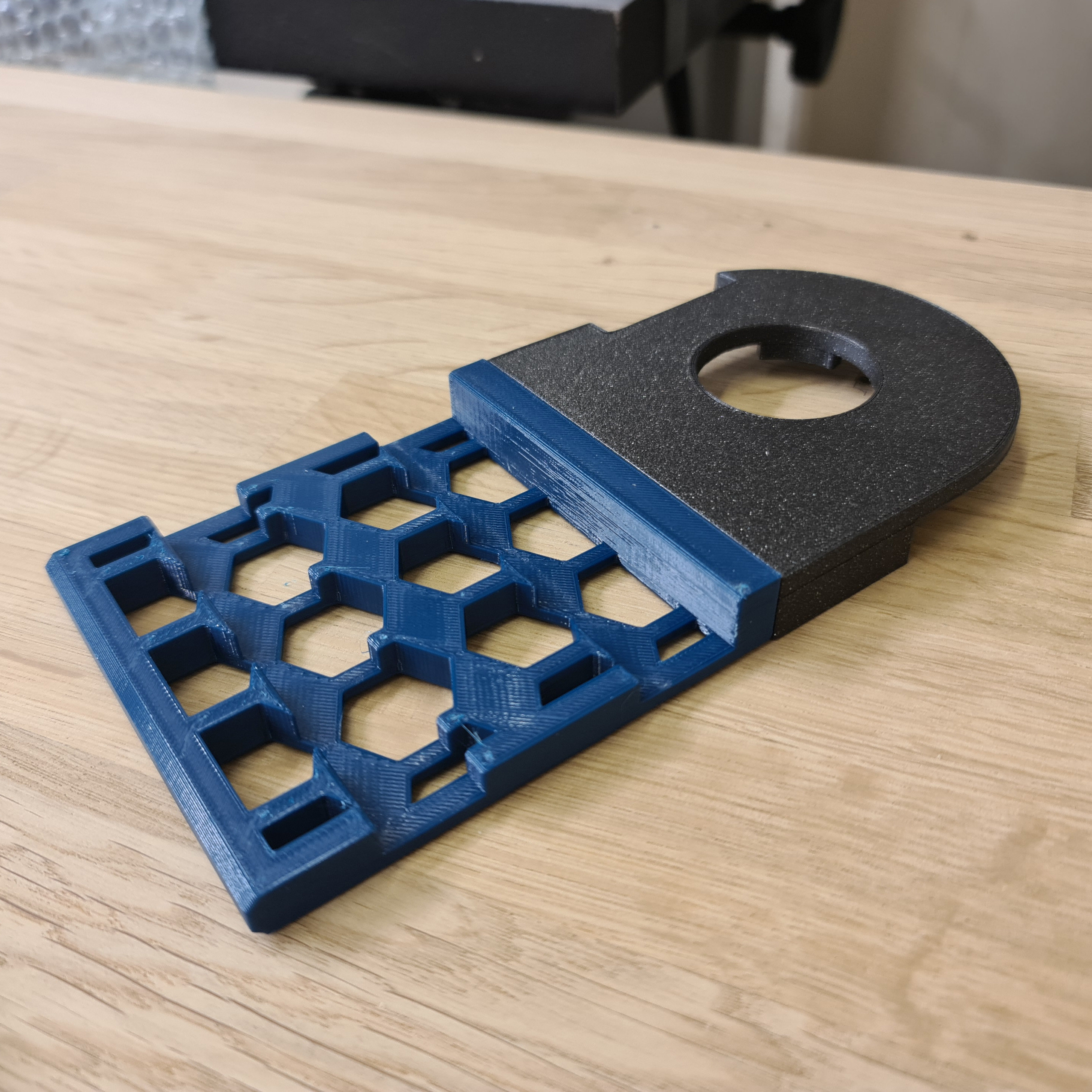 MAKITA Router Adapter for Makita / Festool Track Guide Rail Quick ...