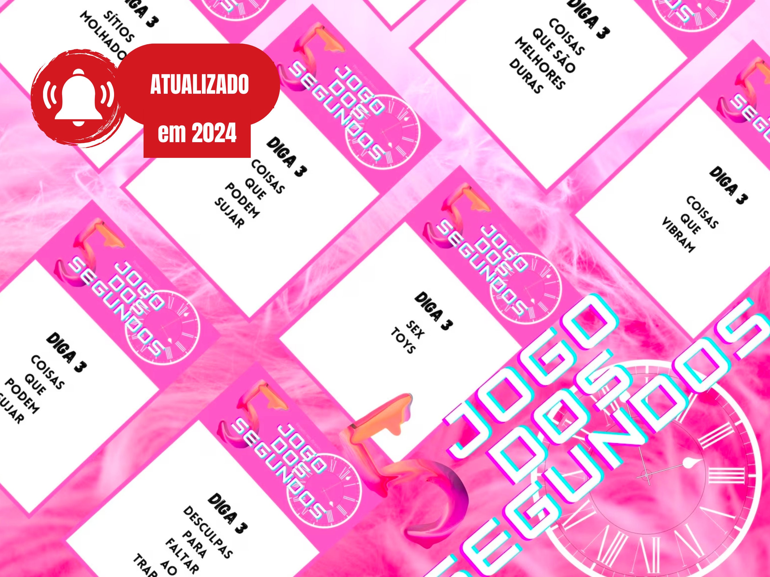 Jogos de Cartas - Mini Kit de Convites, Molduras, Rótulos e ...