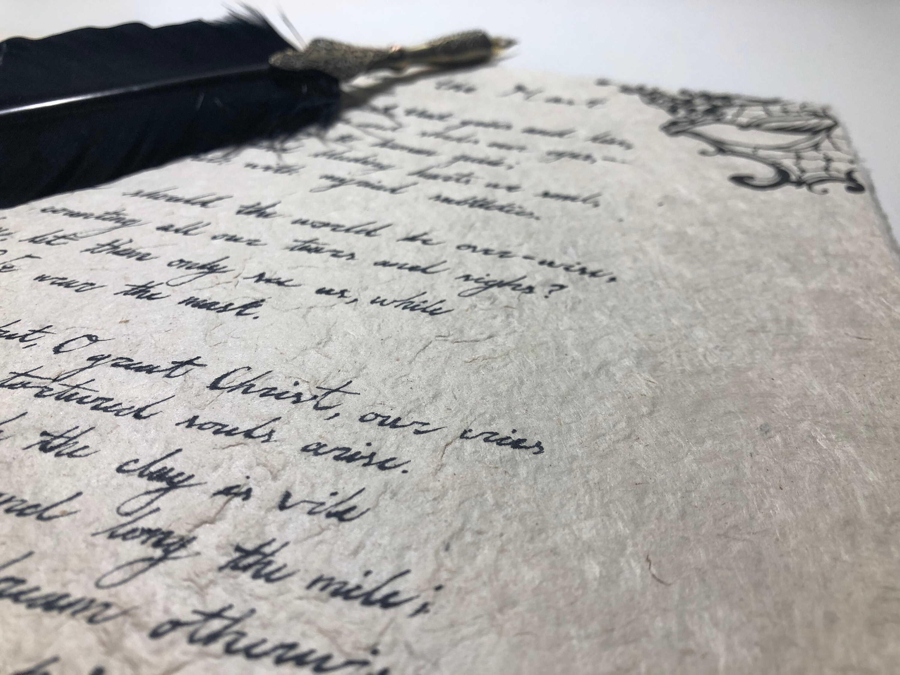 Personal Handwritten Notes and Thank You Cards - Etsy