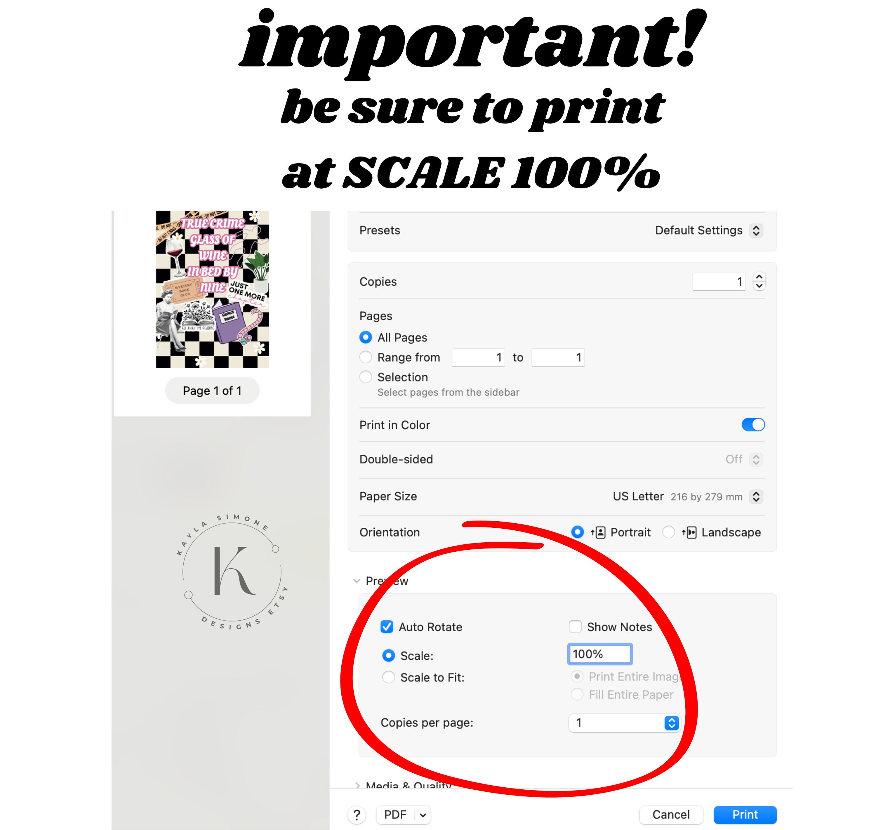 Kindle Insert for Clear Case Kindle Skin Girly Smut Romance Kindle Skin ...