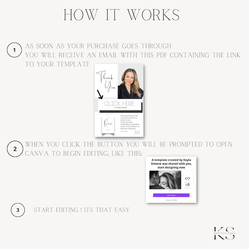 Juliette Minimal Table Number Printable 4x6 Modern Table - Etsy