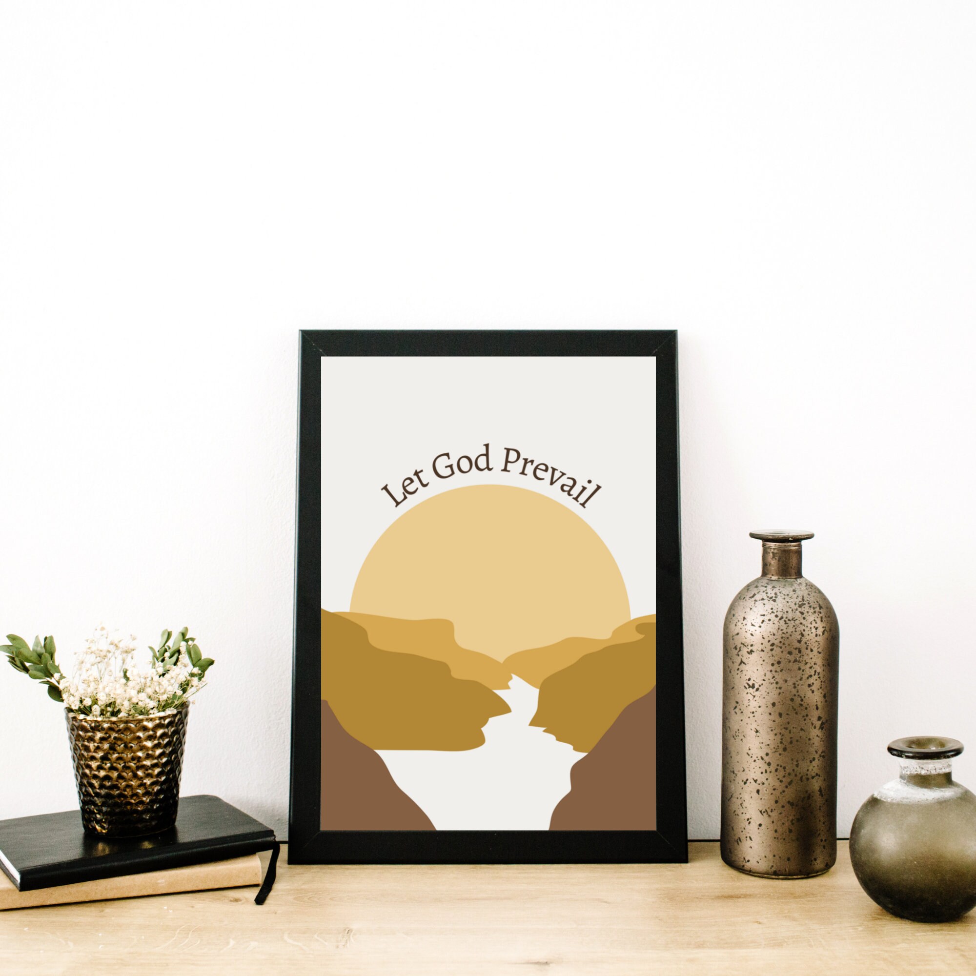 Lds Quotes Bible Verse Wall Art LDS Wall Art Lds Quote Lds - Etsy