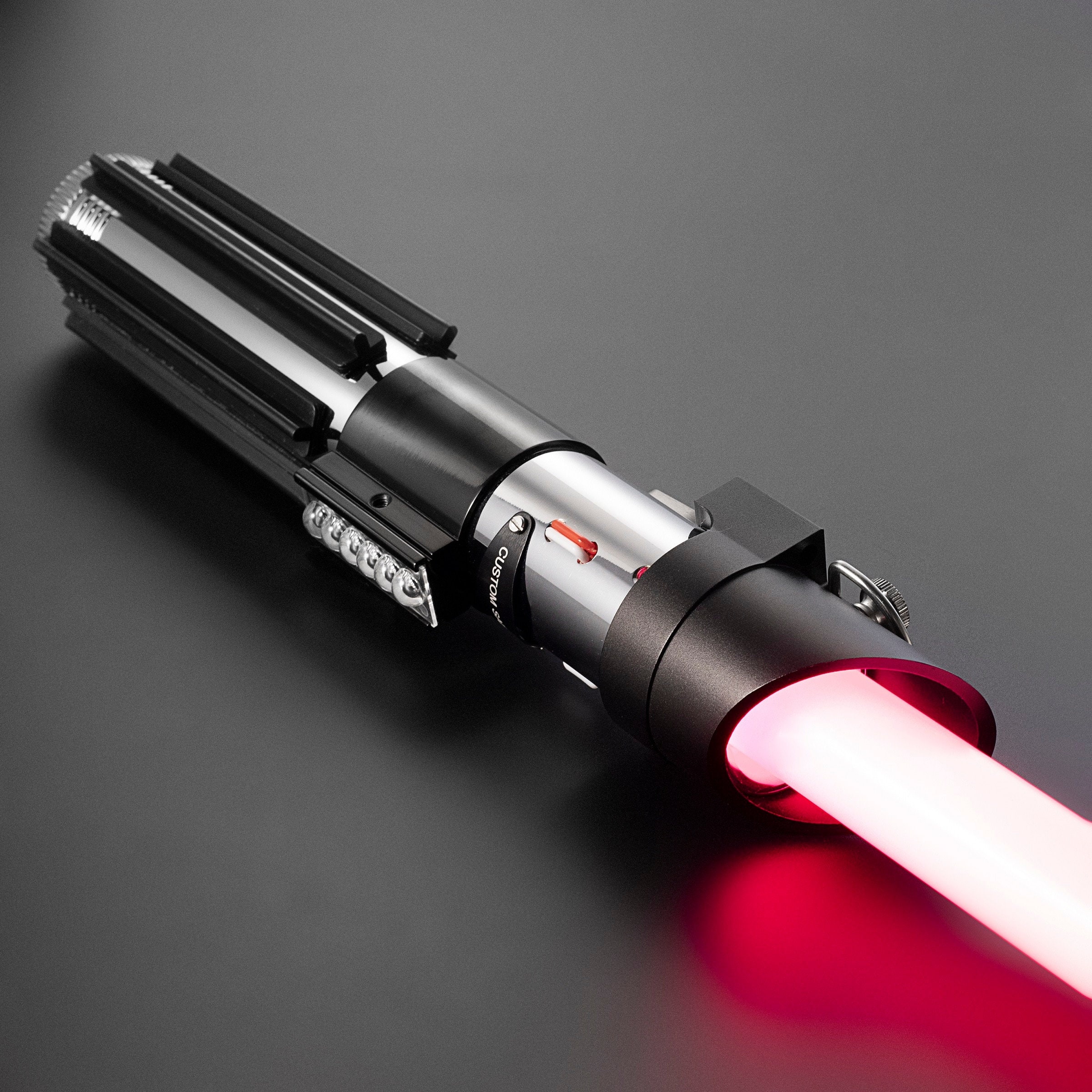 Star Wars Sith Lightsaber Hilts