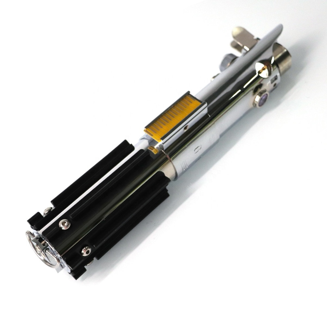 Star Wars Anakin/luke Skywalker Graflex Jedi Lightsaber | Etsy