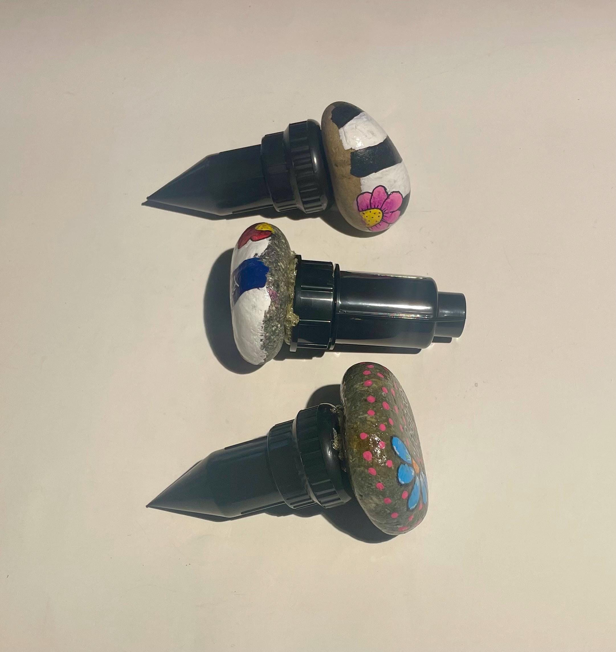 Hide A Key; Outside Hidden Key (water Resistant) - Etsy