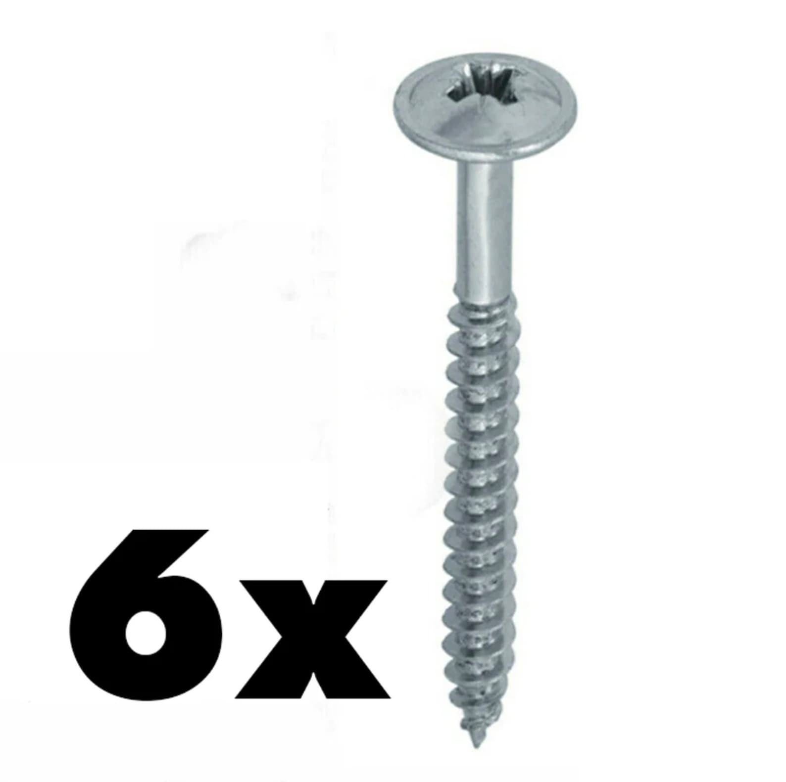 Galvanised Concrete in U Shape Pergola Post Support – 40mm Depth - Etsy