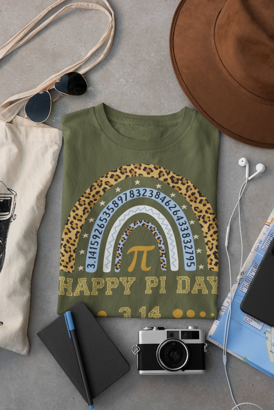 Pi Day Shirt, Pi Day Teacher Shirt, Pi Day T-shirt, Nation Pi Day ...