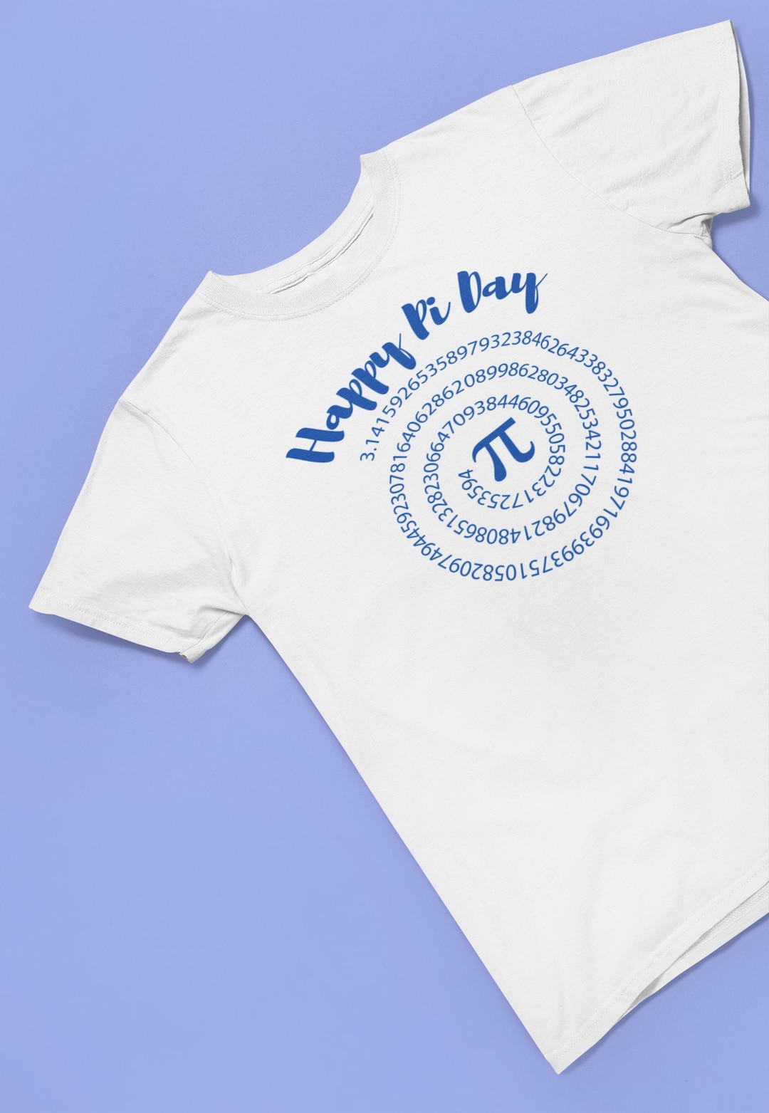 Pi Day Shirt, Funny Pi Day Shirt, PI Day Teacher Shirt, Pi Day T-shirt ...