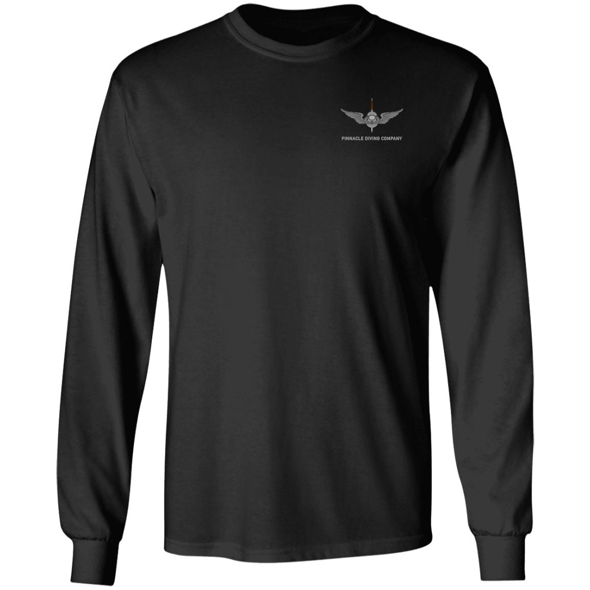 PDC RSD Flag Long Sleeve Shirt - Etsy