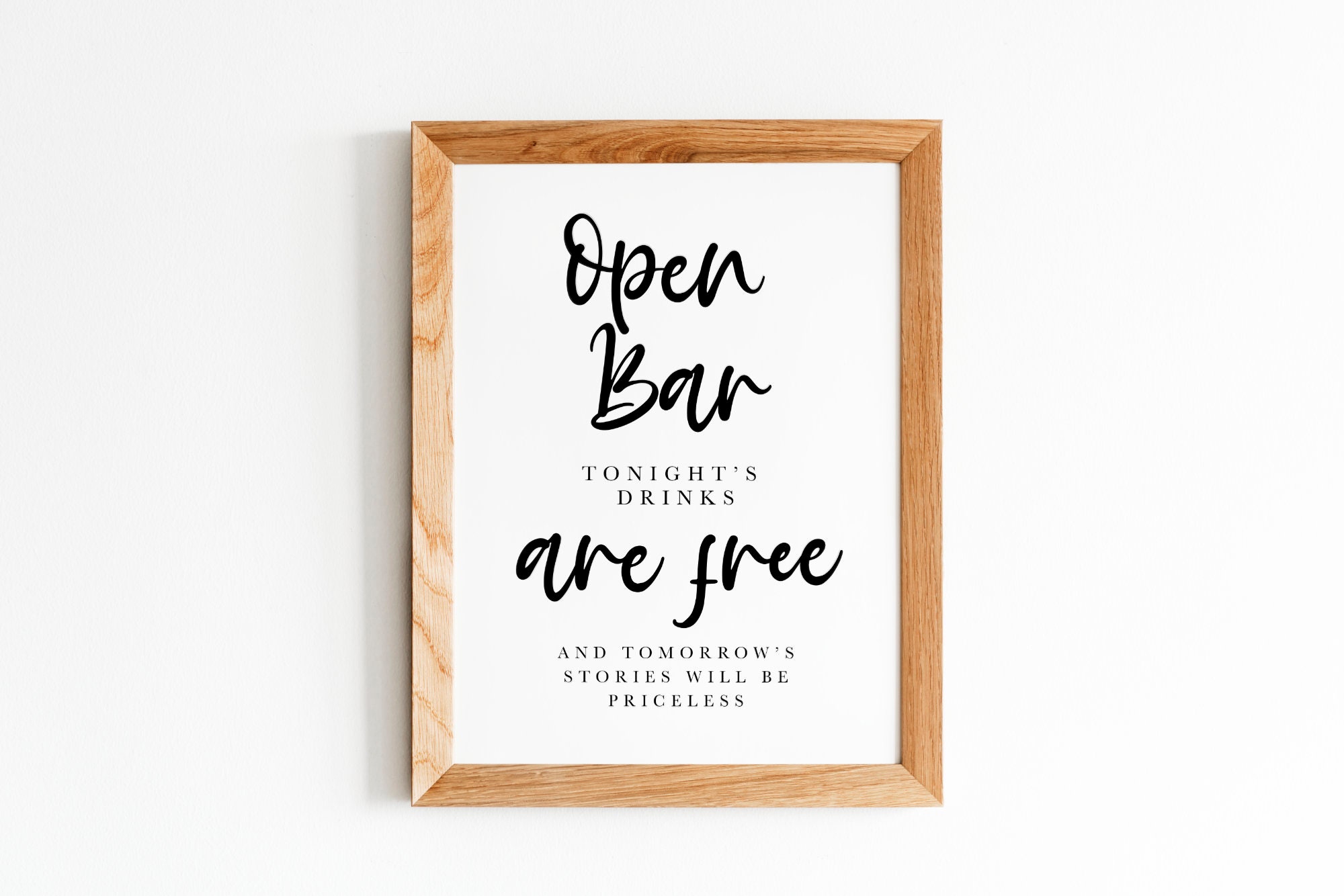 Open Bar Quotes YARN | So, Open Bar? | Scrubs (2001) S03E22 Drama