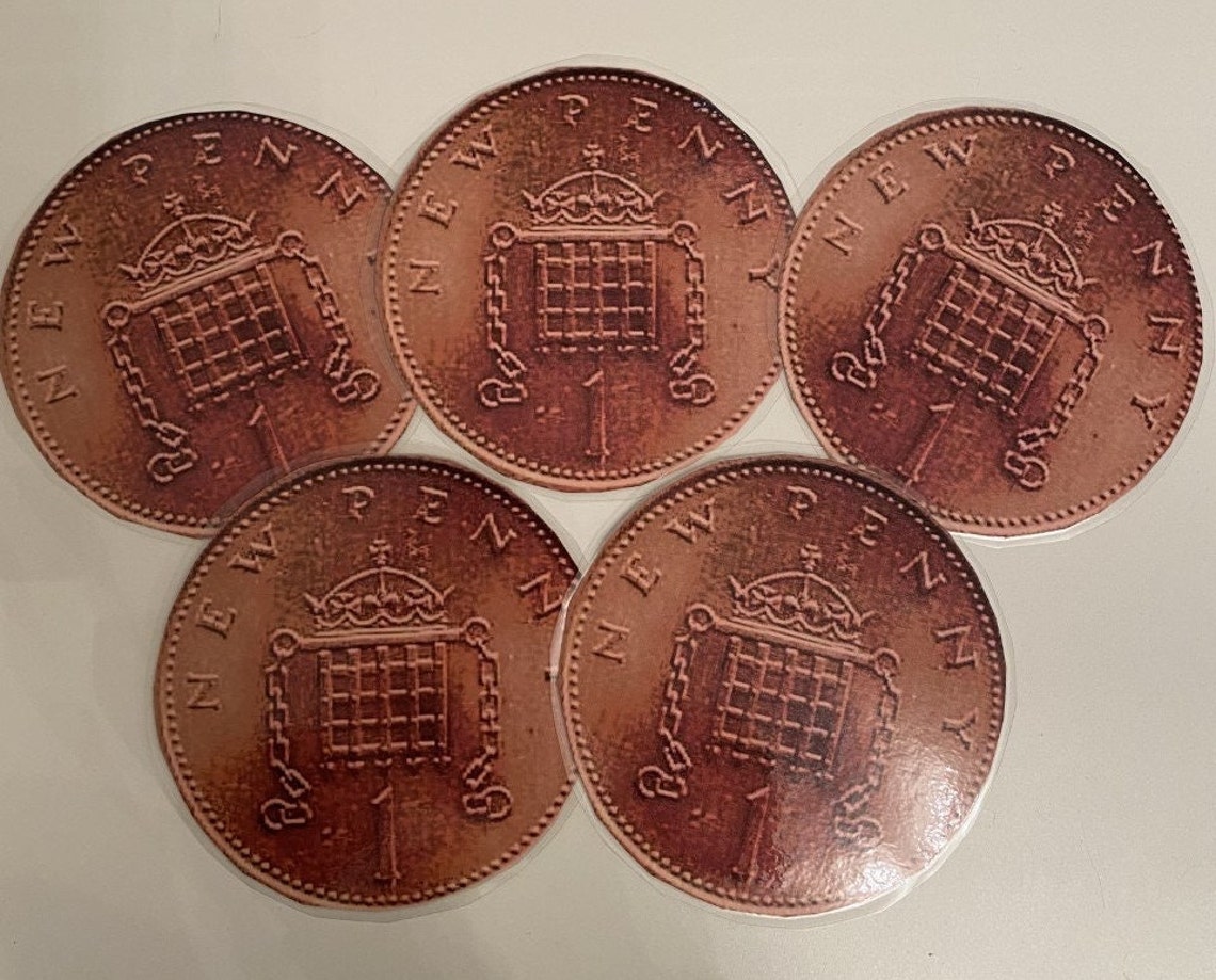 EYFS Nursery Rhyme 5 Currant Buns Knitted Fun Teaching | Etsy