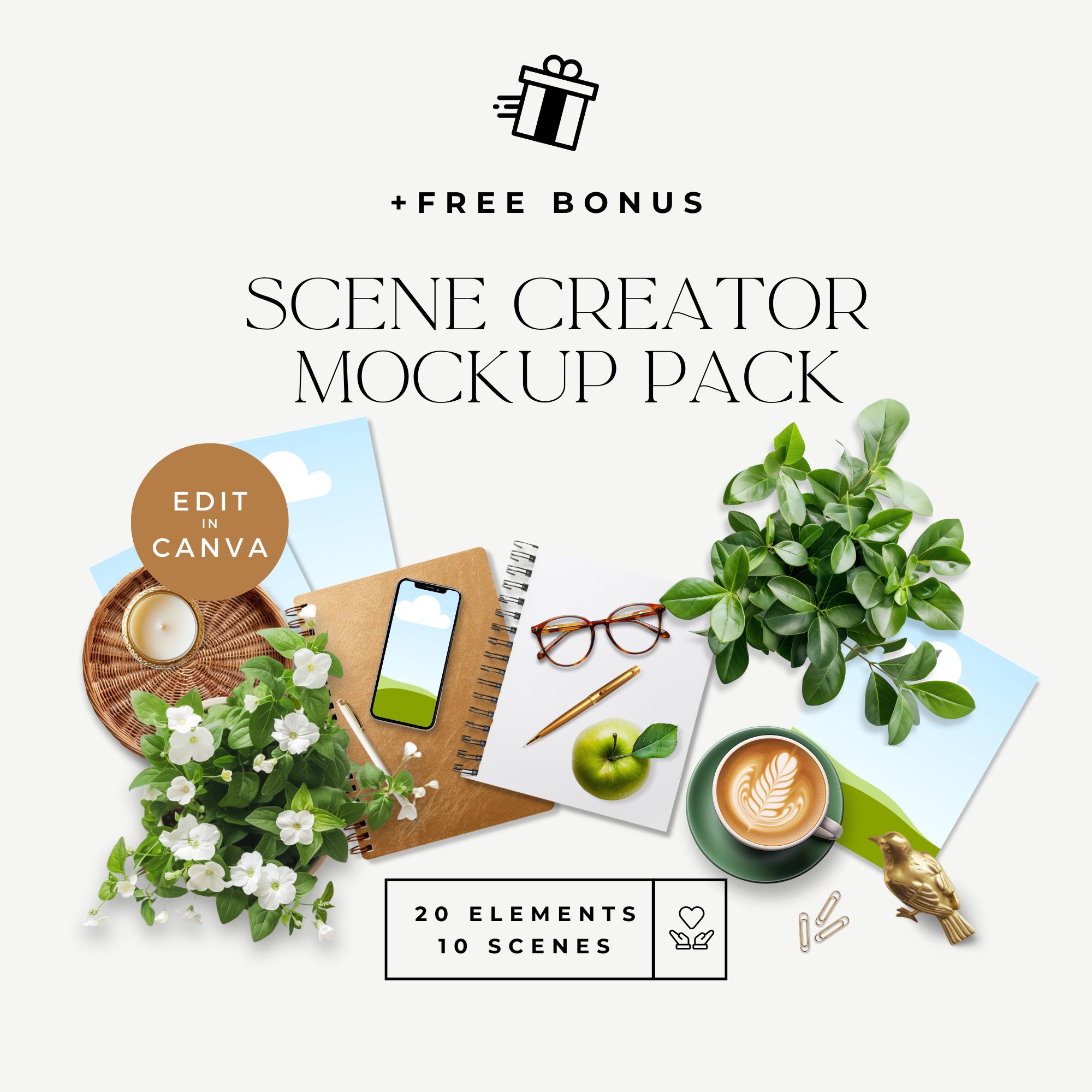 Systeme.io Course Portal Template | Coaching Template | Membership ...