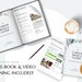 Coaching Client Onboarding Kit | Onboarding Kit | Coaching Template ...